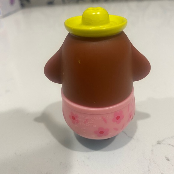 Jazwares | Toys | Hey Duggee Mini Figures Summer Duggee Figure | Poshmark